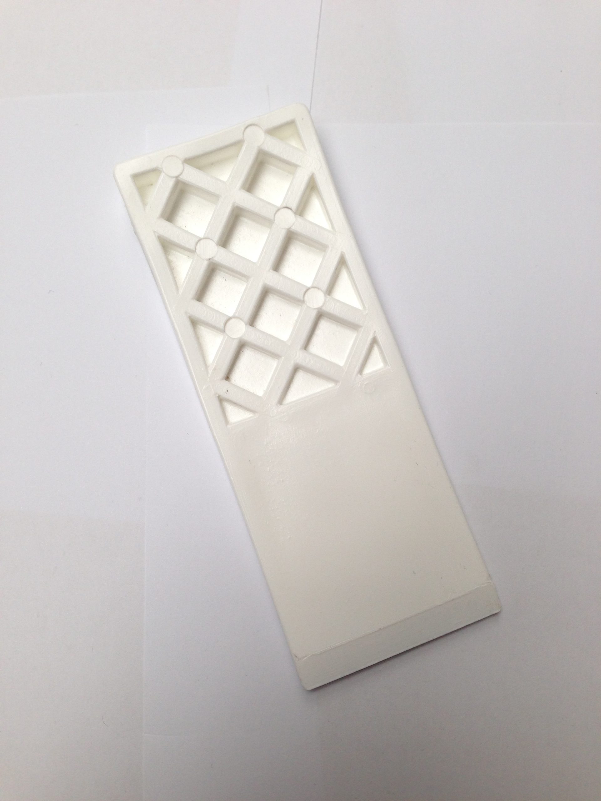 Demoulding Wedge - NZ Fibreglass