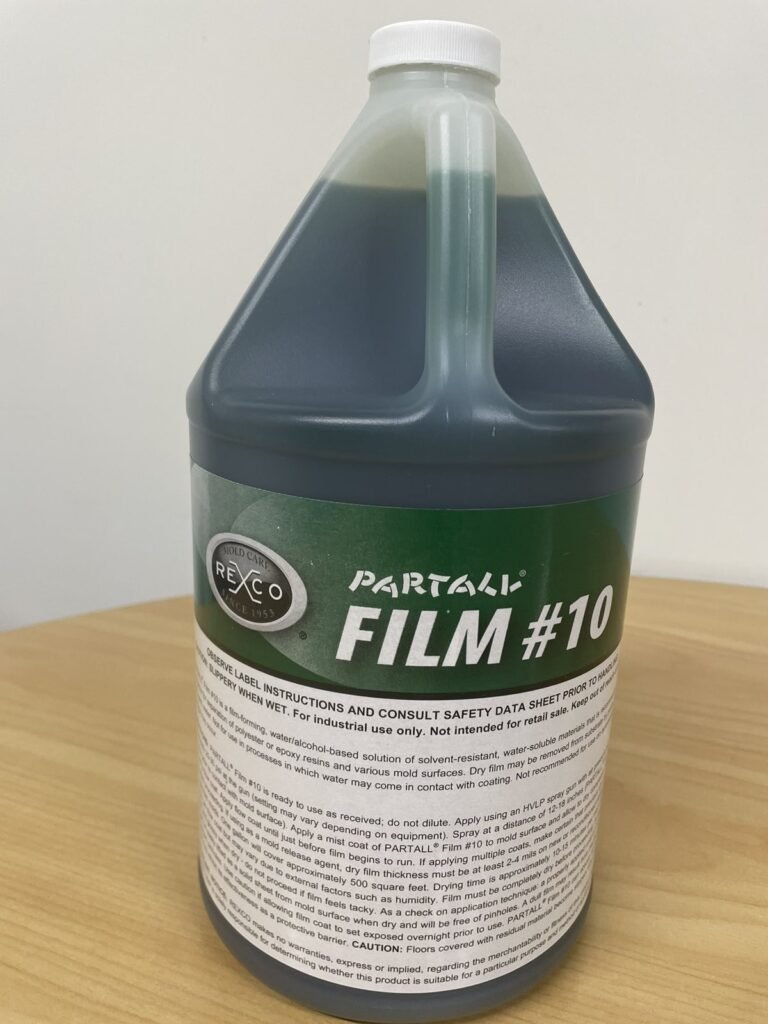 PVA Release Agent - NZ Fibreglass