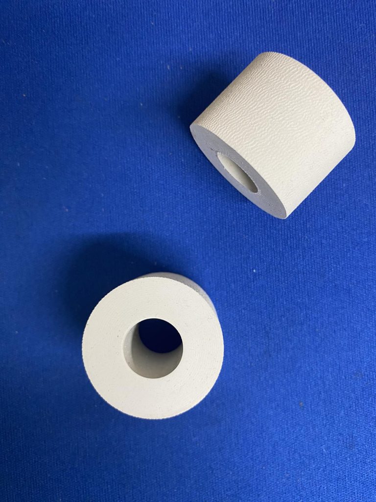 11196-1 Anvil Sleeves - NZ Fibreglass