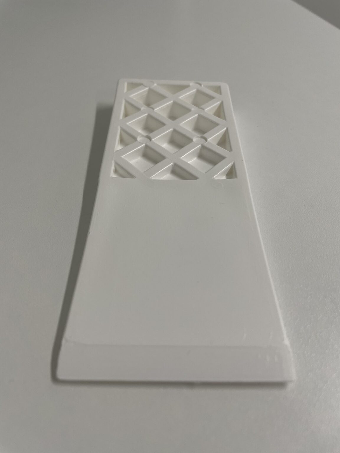 Mould Wedge - NZ Fibreglass